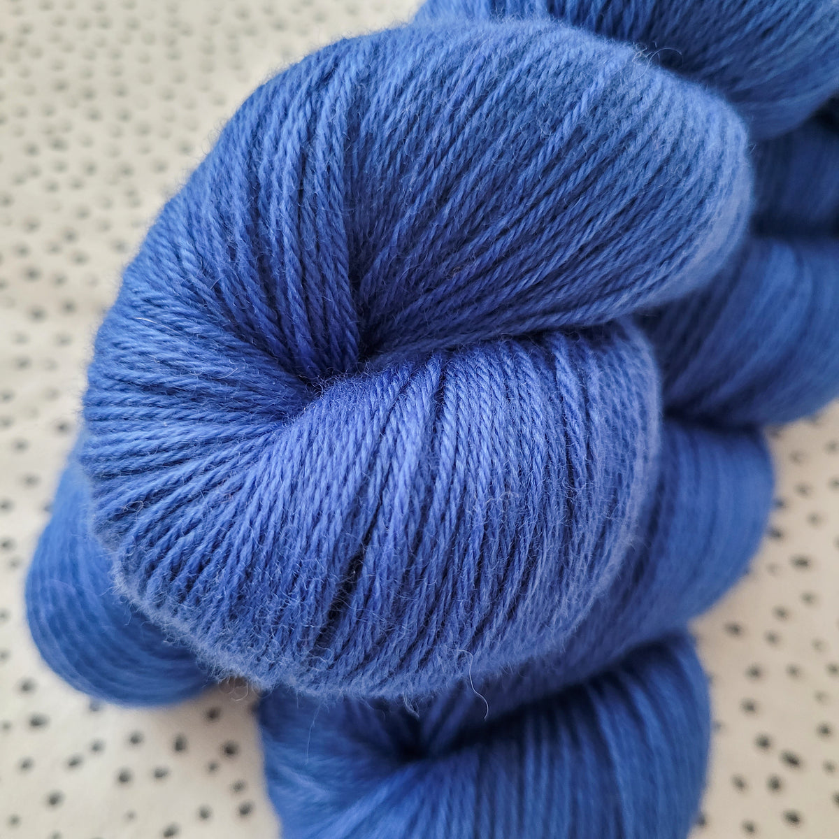 High Noon - SRS Merino 4 ply – Skip Rope Yarn Co